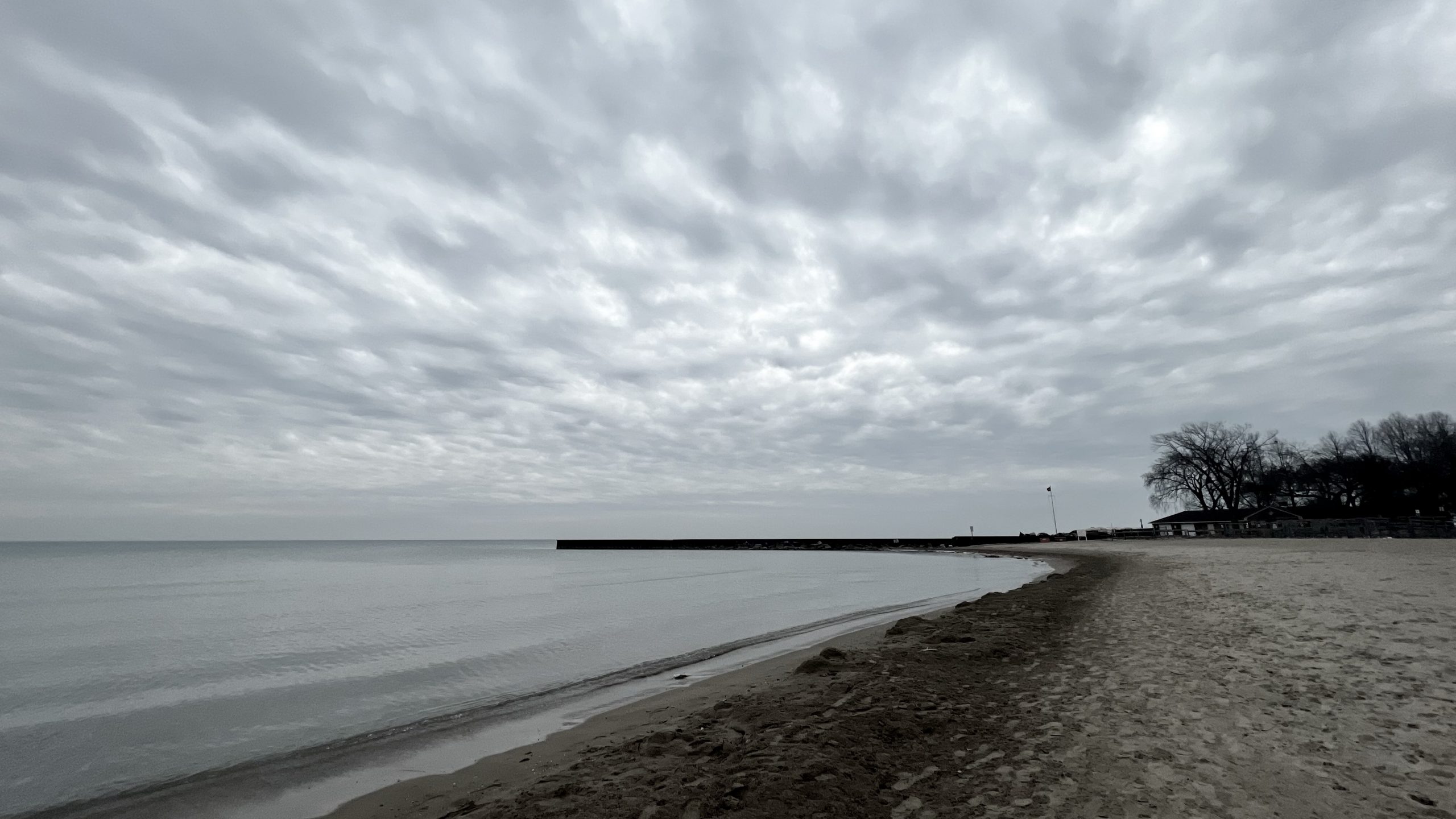 Lakeshore – Nick Bergus